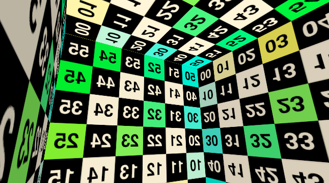 Shader学习13——双面材质 Csdn博客