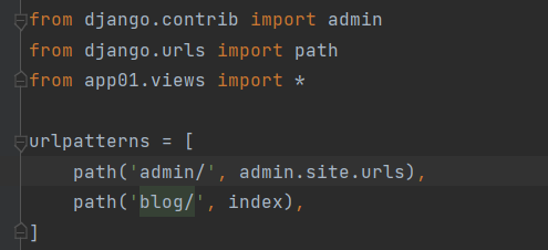 Django 4.0_django4.0-CSDN博客