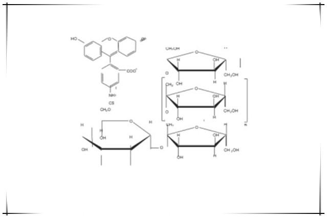 FITC/Fluorescein inulin，荧光素异硫氰酸酯菊粉，FITC菊粉以黄色粉末的形式提供-CSDN博客
