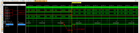 UART分线器设计Verilog代码Vivado仿真_vivado uart仿真-CSDN博客