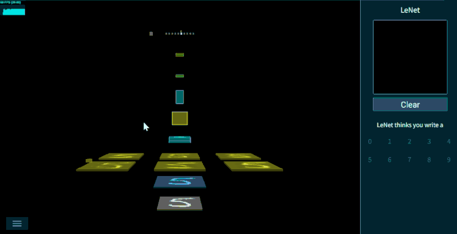 TensorSpace：超酷炫3D神经网络可视化框架-CSDN博客