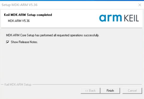 Win10下Keil5的C51和ARM共存的开发环境配置_keilarm和c51并存-CSDN博客