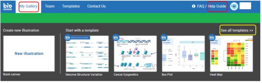 qgraphicsview 绘图软件 github_重磅推荐！免费在线分析与绘图神器分享-CSDN博客