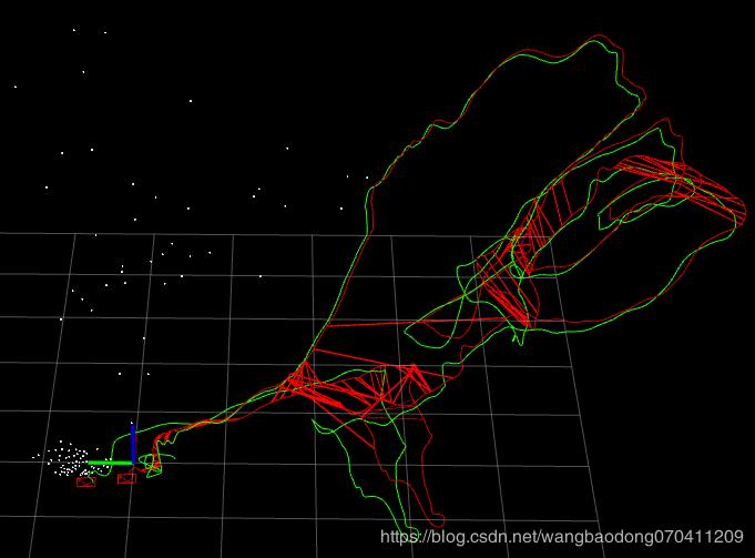 【VINS-Fusion入门之一】让系统跑起来_ros 2 vins-fusion单目imu-CSDN博客