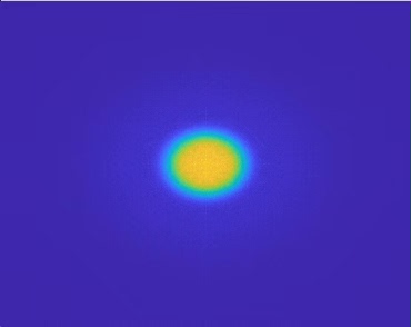 MATLAB实现高斯光束到平顶光束的转变 基于GS算法或者直接计算SLM相位分布。_matlab高斯光束转为平顶光束强度分布程序-CSDN博客