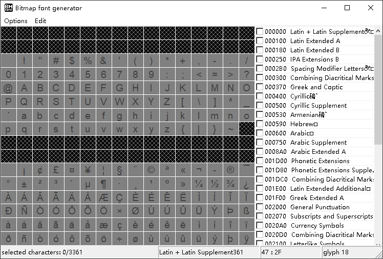 Laya BitmapFont-CSDN博客
