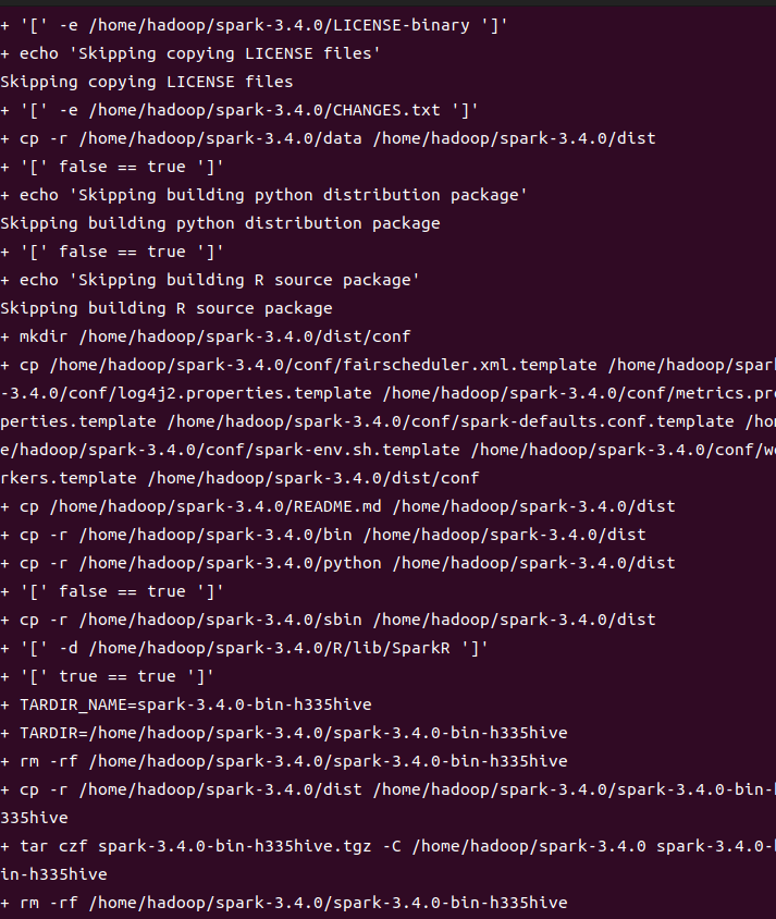 Spark3.4.0入门-连接Hive读写数据（DataFrame）_spark3.4.3 hive-CSDN博客