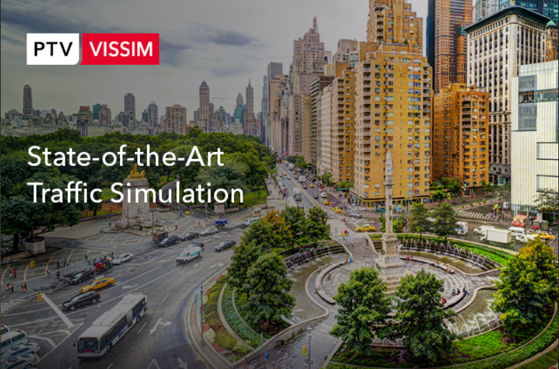 vissim跟驰模型_交通人的软件：VISSIM二次开发的初步认识-CSDN博客