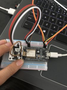 GY39传感器C语言代码,ESP8266 python3 直接使用 gy-39 传感器-CSDN博客