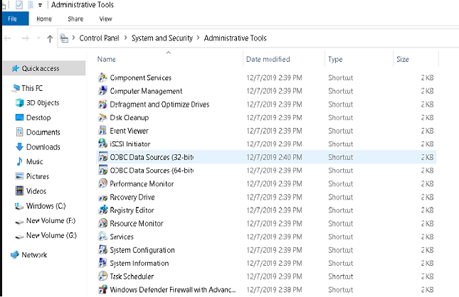 如何将 ODBC 数据库与 PHP 连接？_php 连接 odbc-CSDN博客