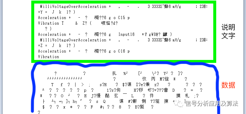 Matlab读取hdf文件nvh原始数据文件如何读取 Part1 Csdn博客