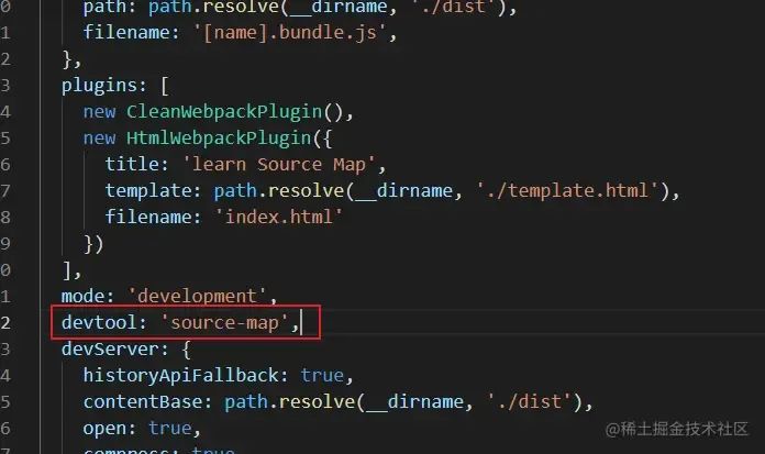 深入浅出 Source Map-CSDN博客