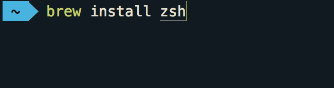 什么是ZSH，为什么要用它代替Bash？-CSDN博客