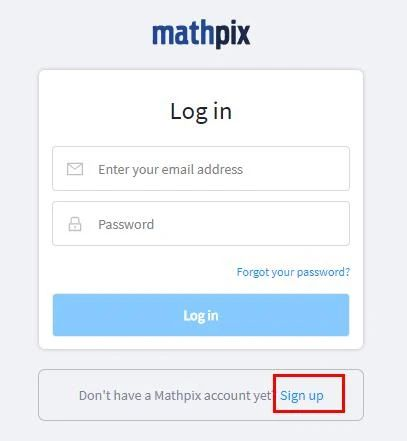如何获取Mathpix开发版的API key???-CSDN博客
