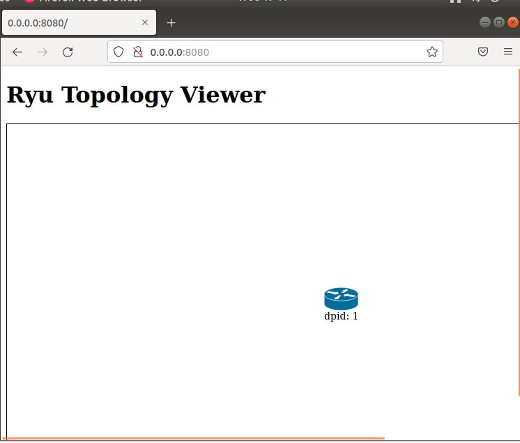 Ryu应用程序显示端口占用，解决方法与接收解决_mininet进程被占用-CSDN博客