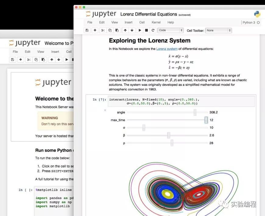 Python 画任意函数曲线用blender来学习python创意编程,实现傅里叶级数可视化 Csdn博客 2906
