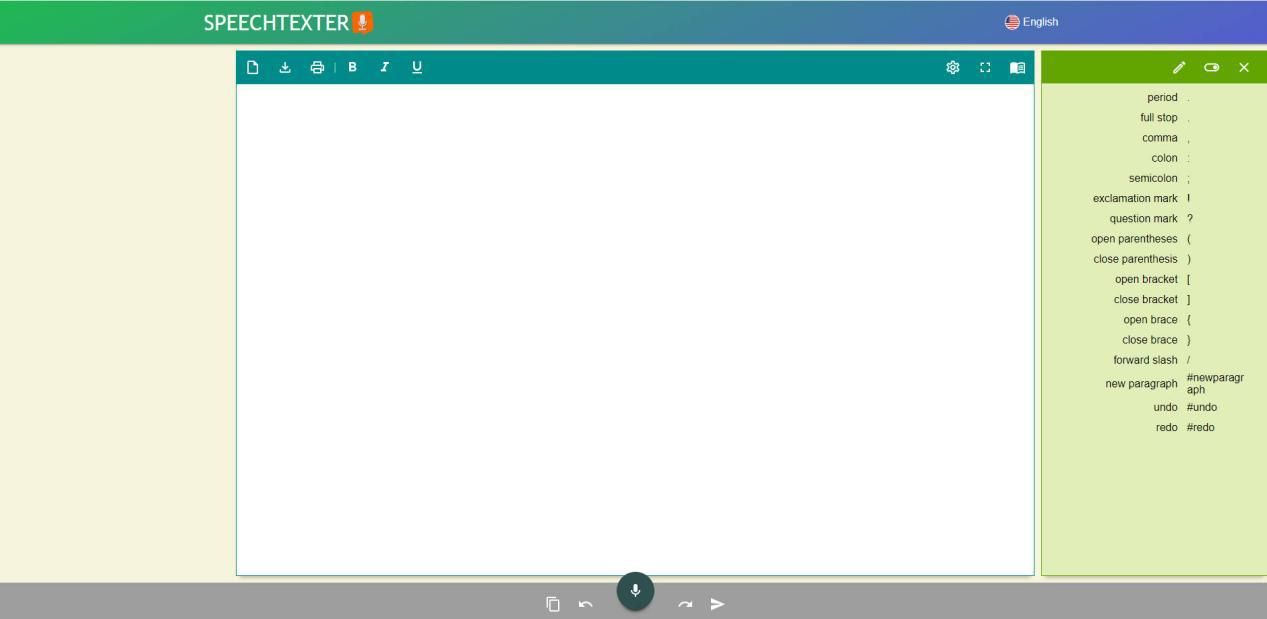 音频转文字软件哪个好用？来看看这些_speechtexter-CSDN博客
