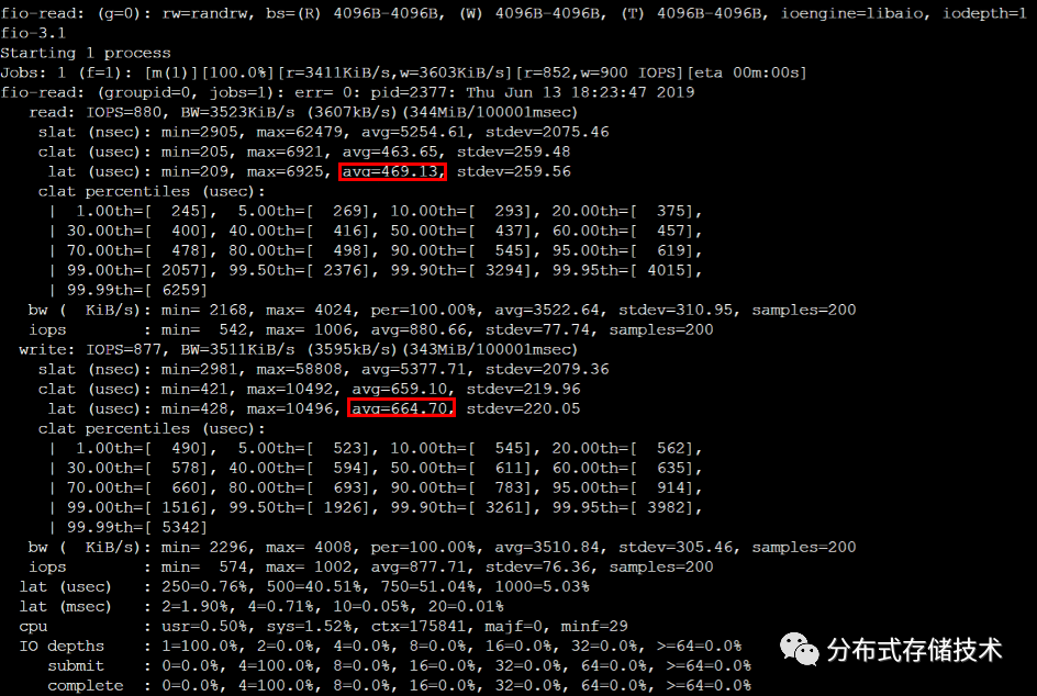 硬盘iops测试工具_磁盘性能测试工具fio_weixin_39683734的博客-CSDN博客