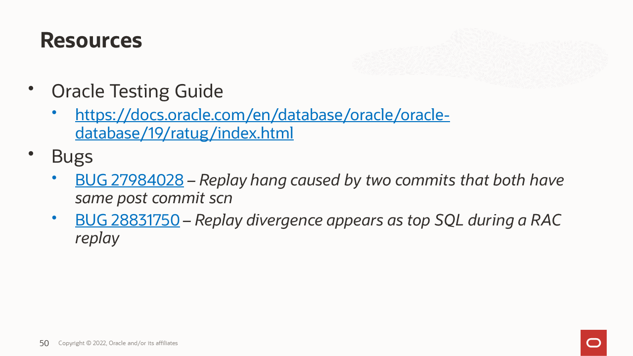 ORACLE SPA and RAT-CSDN博客