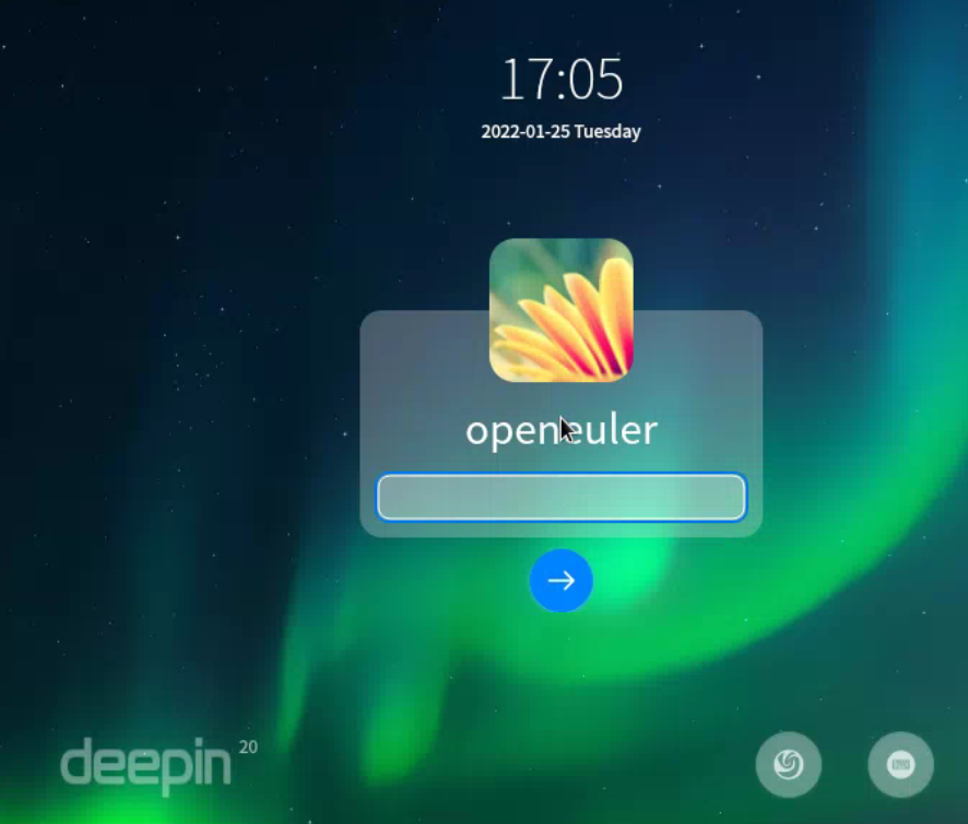 openEuler 上安装 UKUI DDE XFCE 桌面_如何xfce切换到dde-CSDN博客
