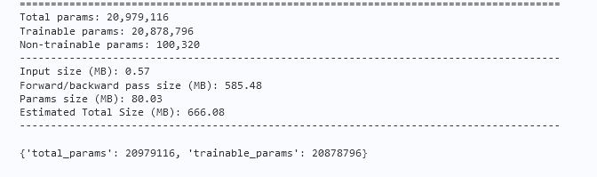 Xception算法解析 鸟类识别实战 Paddle实战xception模型 Csdn博客