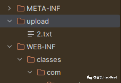 jsp的文件上传漏洞详解_jsp文件上传漏洞-CSDN博客