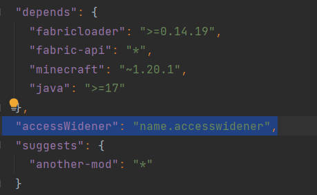 如何改MC代码？最全最易懂的Mixin+AccessWidener教程，学完变大佬！_mc mixin-CSDN博客