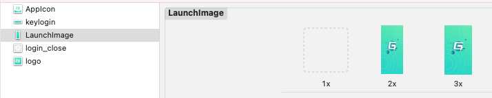 iOS 启动图后存在黑屏、LaunchScreen适配尺寸适配的问题解决方案_ios启动图黑屏-CSDN博客