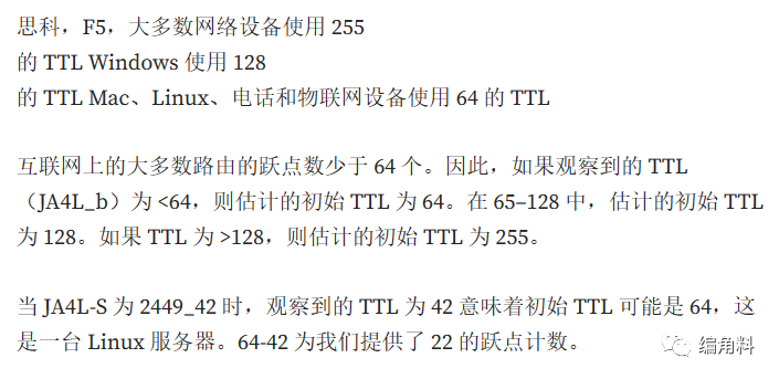 tls指纹之ja4发布！！！-CSDN博客