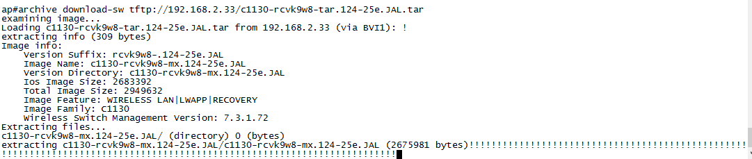 3.识别AP版本与胖转瘦_华三ap查看胖瘦模式命令-CSDN博客