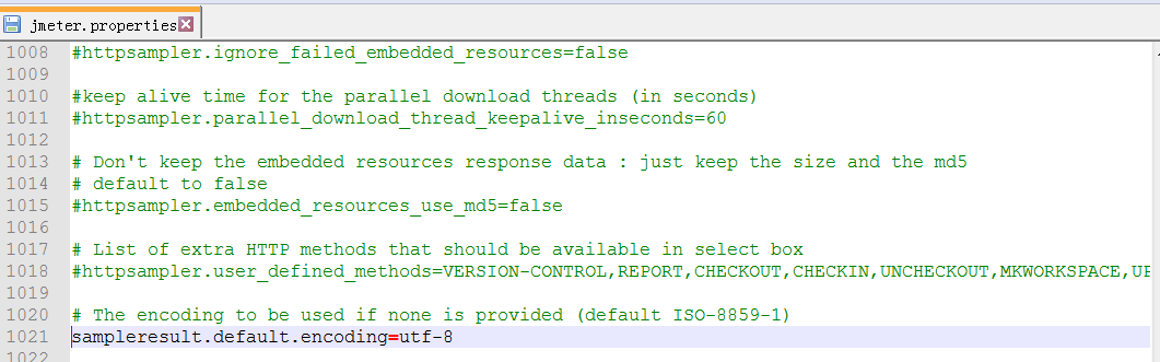 JMeter安装配置使用和发送GET、POST请求以及参数设定_jemeter-CSDN博客