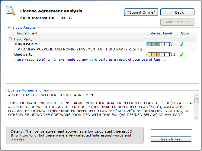 eula txt_轻松分析软件EULA-CSDN博客