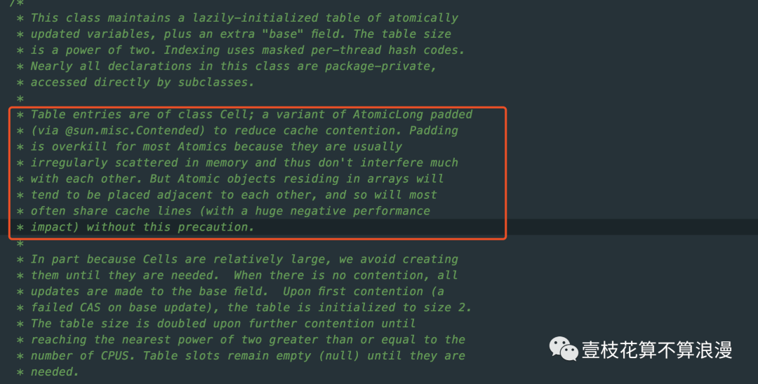 LongAdder讲解_longadder使用-CSDN博客
