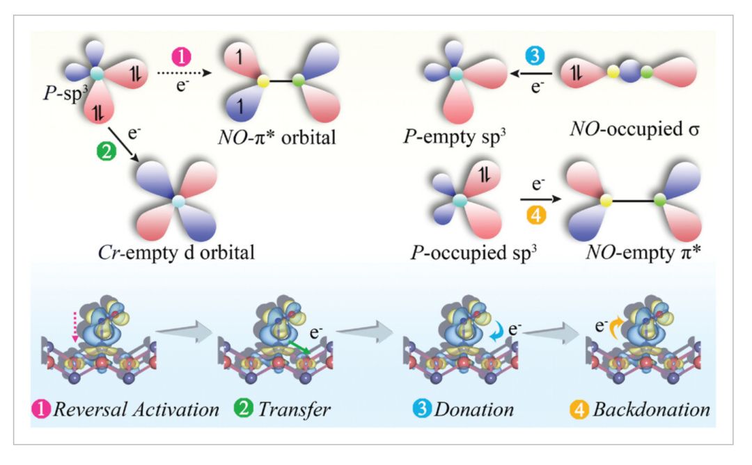 【VASP-AIMD纯计算】AEM：揭开二维半导体电催化的伪惰性基面_vasp计算aimd的参数-CSDN博客
