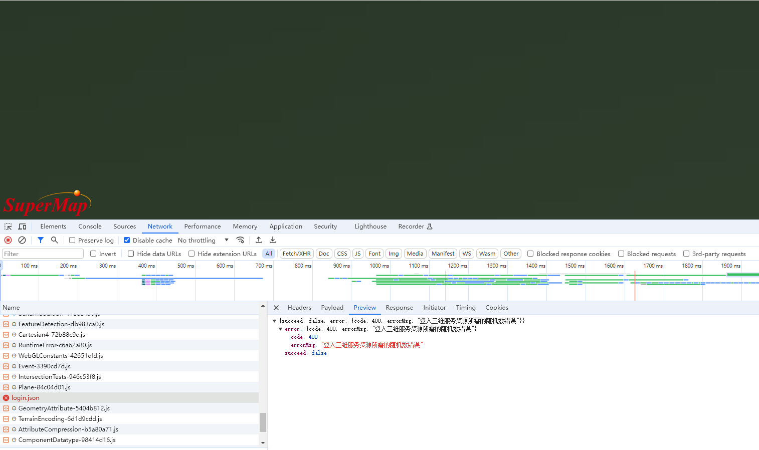 SuperMap GIS基础产品FAQ集锦(20240520)_超图工作空间专题图标签流动显示在发布成服务后无效-CSDN博客