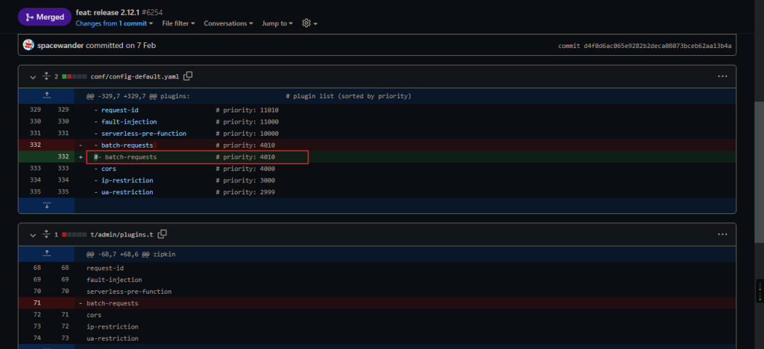 Apache APISIX Dashboard（CVE-2022-24112）命令执行漏洞方式利用_长白山攻防实验室的博客-CSDN博客_dashboard漏洞