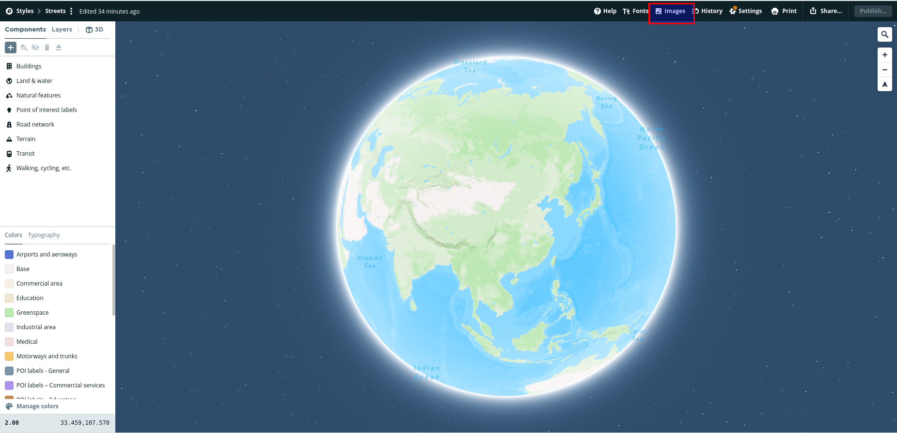 mapbox symbol图层自定义图标-CSDN博客