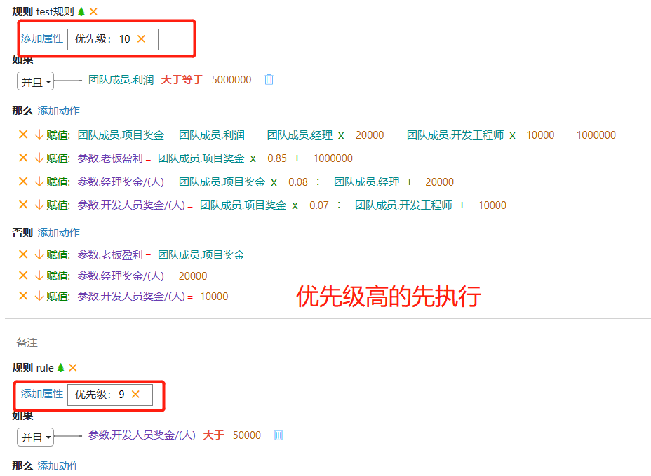URULE决策集-配置项-CSDN博客