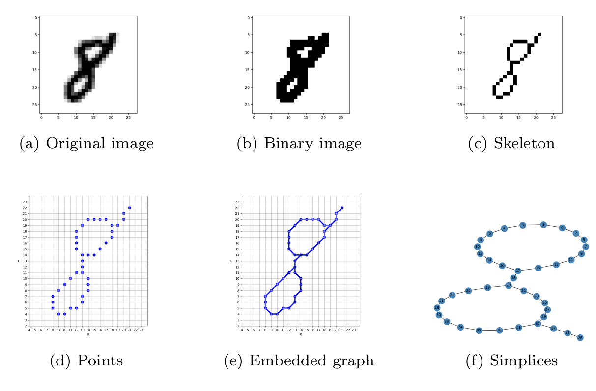 mnist数据集数据_应用于mnist数据集的拓扑特征-CSDN博客