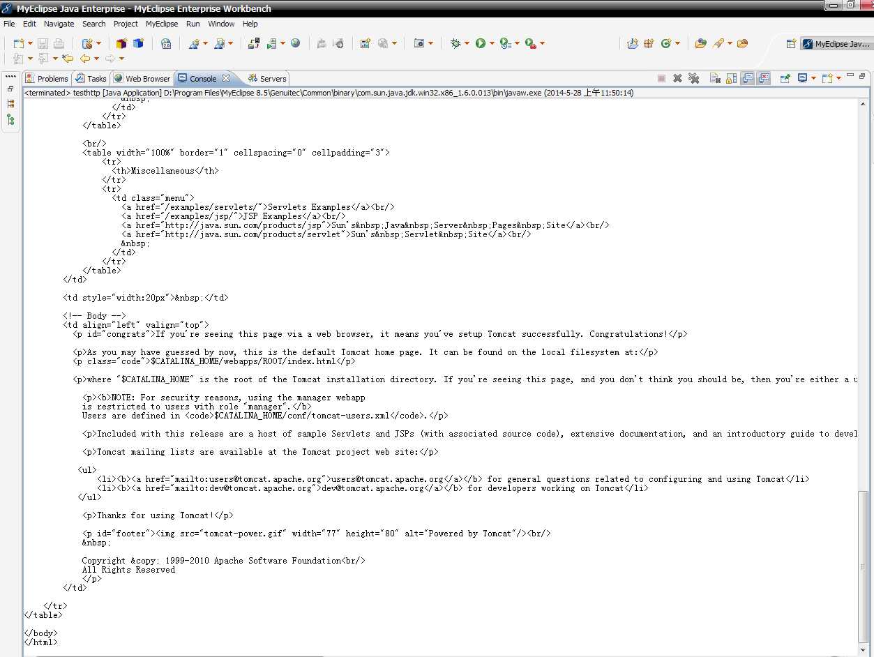 java报505_解决java代码测试http协议505错误-CSDN博客
