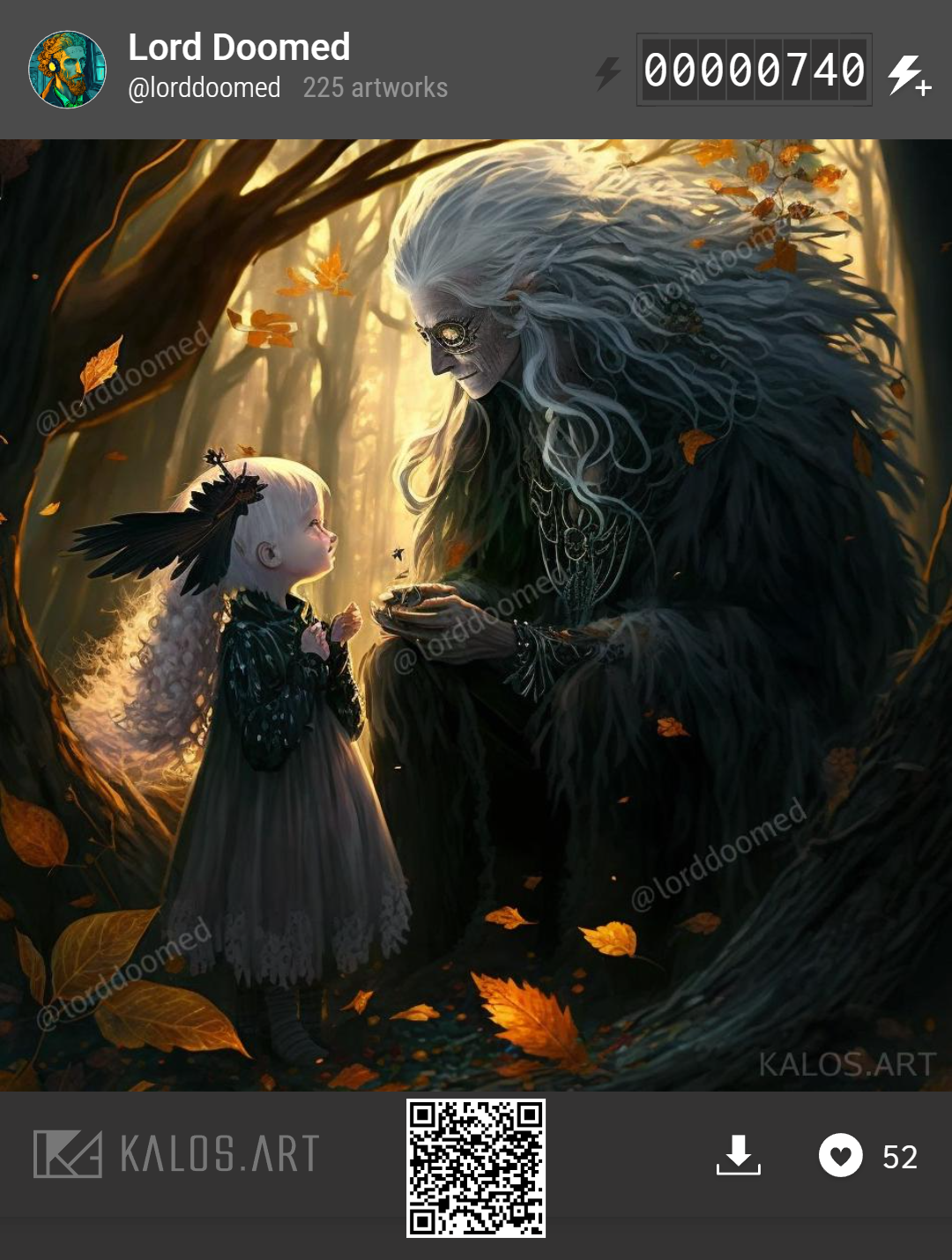 KALOS.art AI 作品每周精选 014-CSDN博客