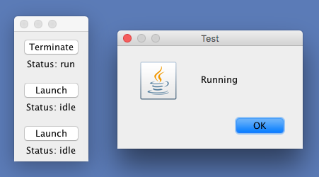 java frame中打开frame_java – 我需要从另一个JFrame启动一个JFrame...-CSDN博客