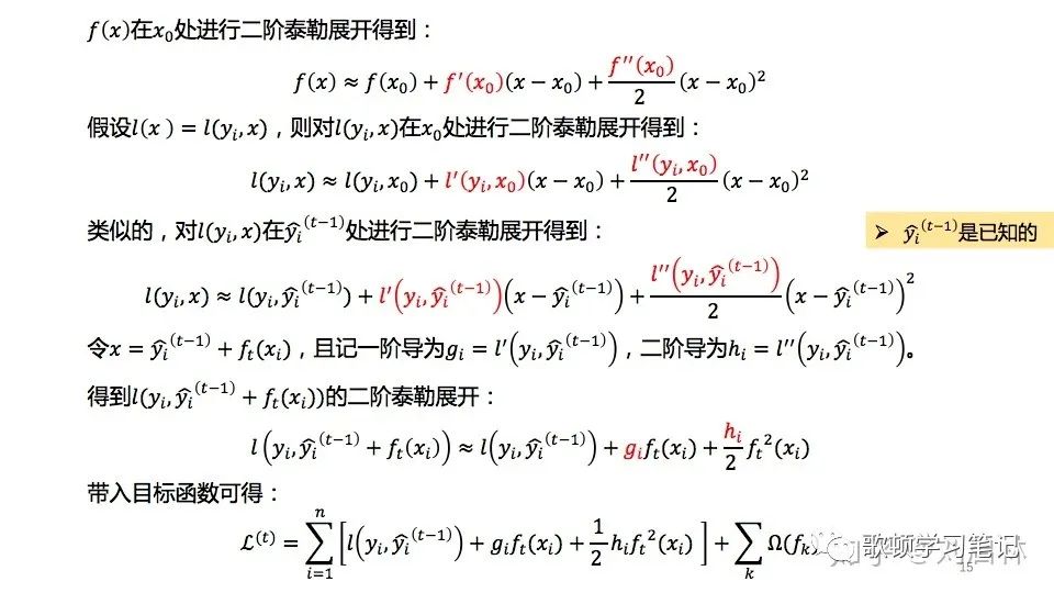 集成学习：XGBoost（原理篇）_xgboos模型示意图-CSDN博客
