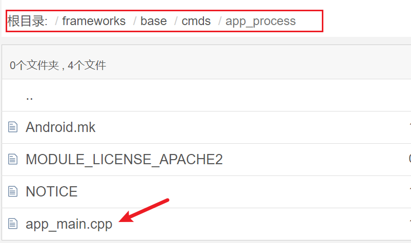 Android Framework基础知识：Zygote启动流程-CSDN博客