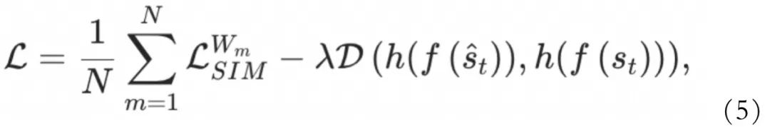 CIKM 2023最佳应用论文：多时间尺度分布预测的用户表征学习方法-CSDN博客