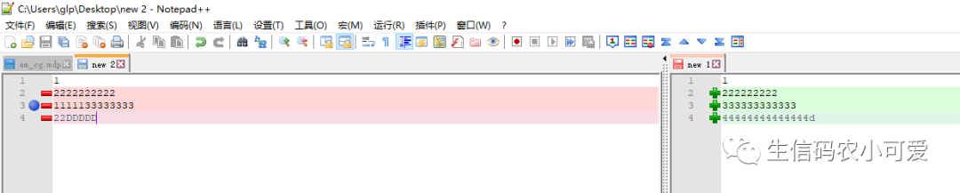 notepad 主题_Notepad++安装使用教程-CSDN博客