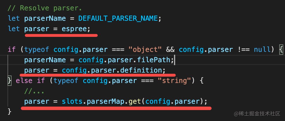 Eslint 的实现原理，其实挺简单-CSDN博客