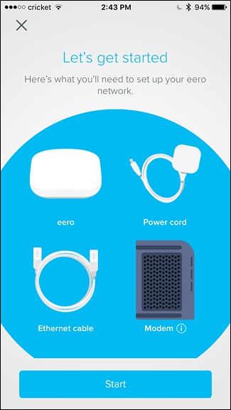 如何设置Eero Home Wi-Fi系统-CSDN博客