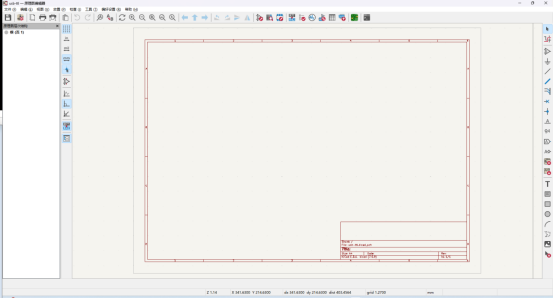 如何更改kicad（原理图和PCB）主题和背景颜色_kicad修改原理背景护眼颜色-CSDN博客